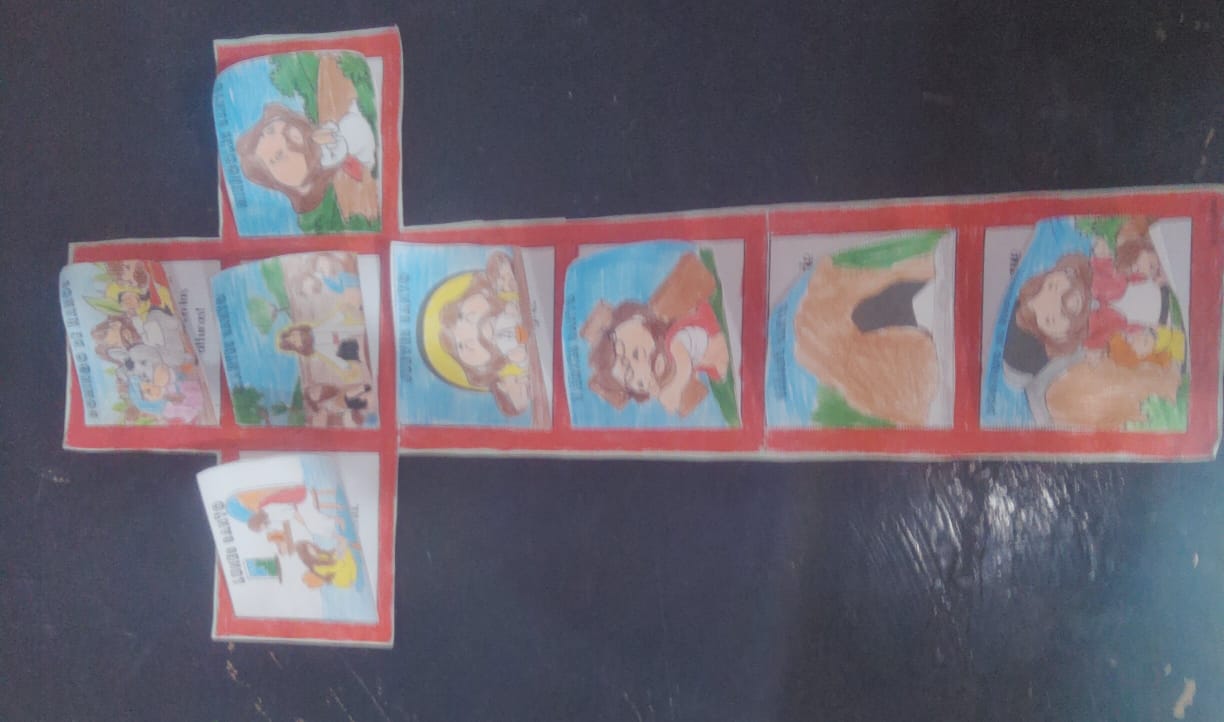 Actividades Escolares - Escuela Bilingüe Juan Demóstenes Arosemena